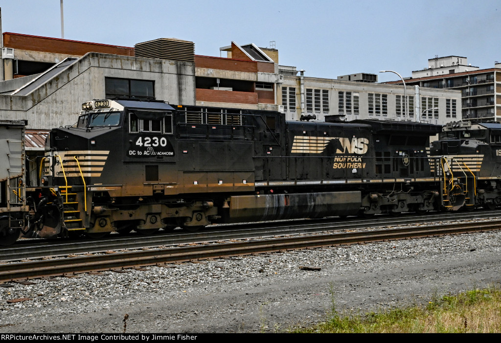 NS 4230 AC44C6M